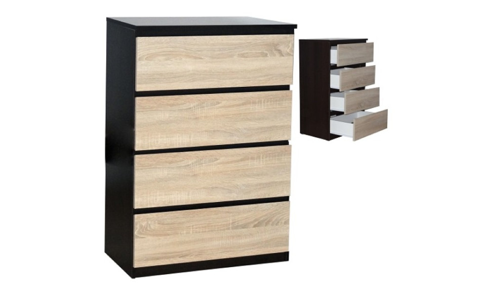 Komoda STRAKOŠ AK 116